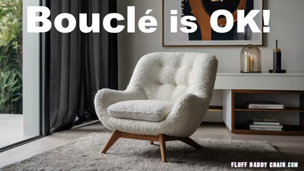 comfy chairs Archives - Fluff Daddy Chair